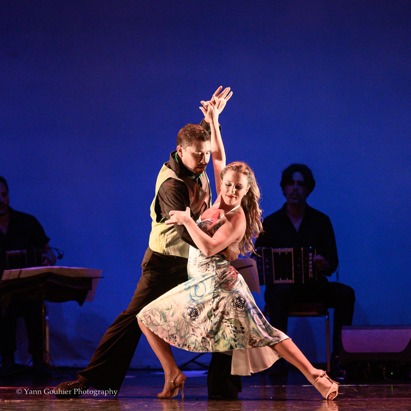 Roméo & Juliette Tango - schrit_tmacher Festival 2026