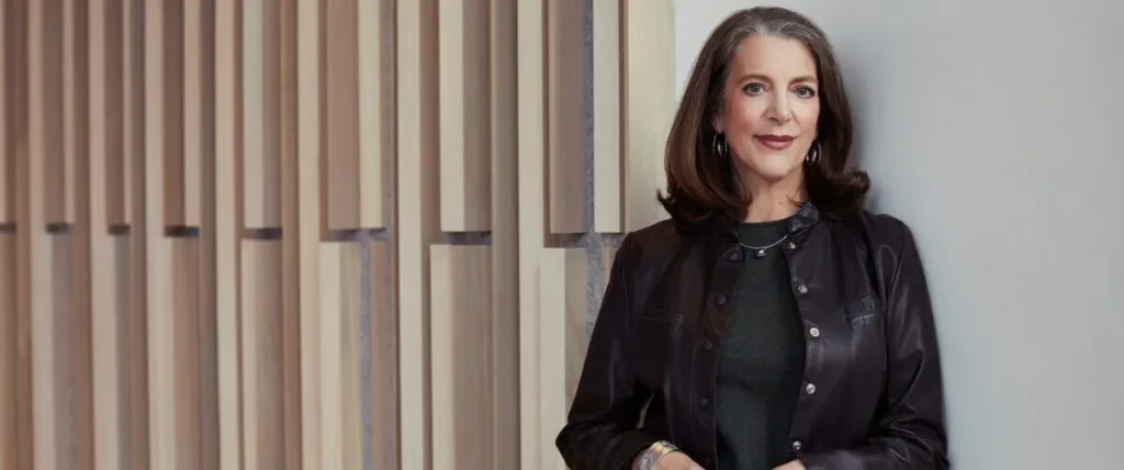 Talk – Cathy Levy - schrit_tmacher Festival 2025